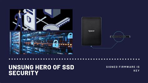 Protecting Your Ssds Firmware