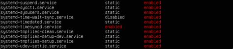 How To Use Linux List Services In 2025