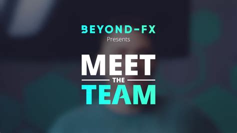 Beyond Fx On Linkedin Meettheteam Vfx Gamedev Gamedeveloper
