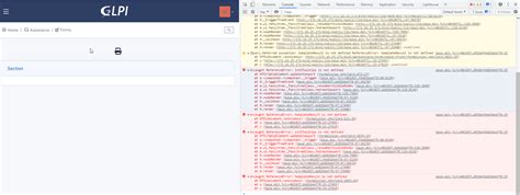 Section And Fiel Not Visible · Issue 3025 · Pluginsglpiformcreator · Github