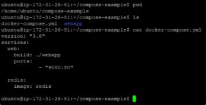 What Is Docker Compose Installation And Volumes With Examples