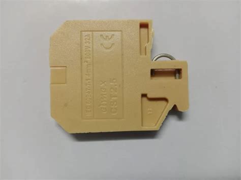 Terminal Blocks And Connectors Barrier Strips At ₹ 280 Piece In Coimbatore