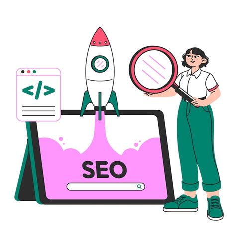 a guide to the key categories of seo for better rankings