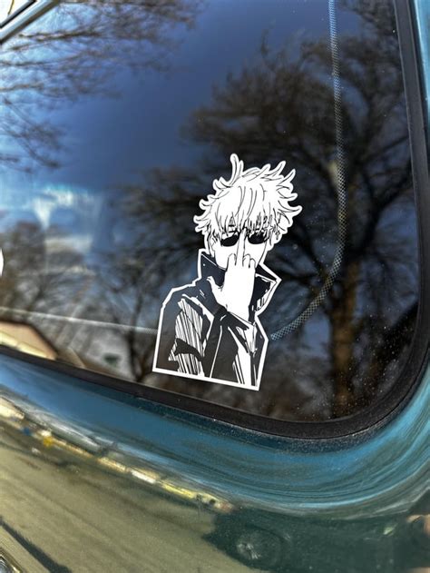 Im Clearly Not Obsessed R Jujustukaisen