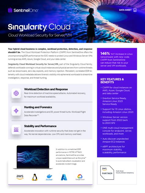 singularity cloud vm workload detection pdf cloud computing
