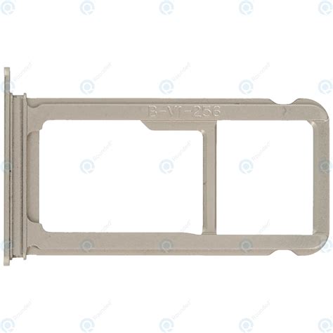 Huawei Mate Alp L Alp L Sim Tray Gold