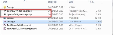 【opencv学习笔记 001】 vs2013 opencv2 4 9开发环境的搭建 davebobo的博客 csdn博客 x86 x86
