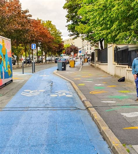 Bike Counting And Pedestrian Monitoring