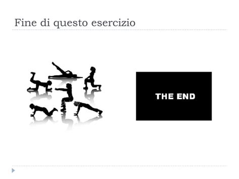 Esercizio Sugli Algoritmi Ppt