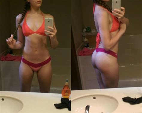 Foto De Selfie Underwear