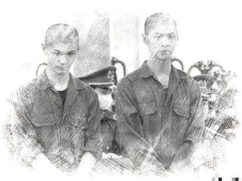 Anh Em Ngồi Tù Vì Dùng Dao Tự Chế Chém đối Thủ