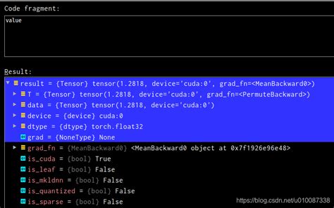 通过tf的tensorboard可视化训练进度tf如何显示进度 Csdn博客