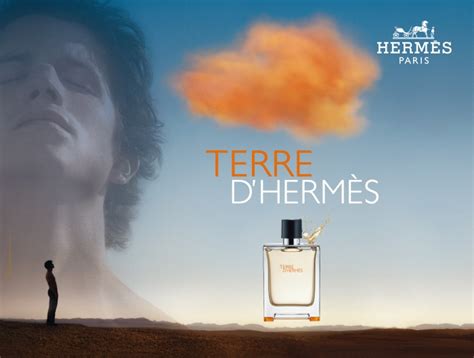 Дезодорант Hermes Terre D'Hermes: как пользоваться
