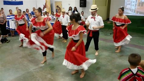 What Is The National Dance Of Puerto Rico At Concepcion Kearns Blog