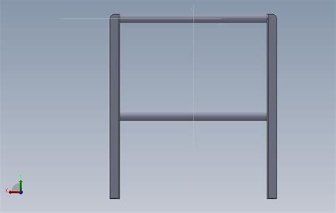 第二个项目 solidworks 2018 模型图纸免费下载 懒石网