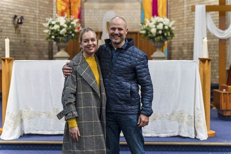 Bootcamp Graduates Rediscover Their Marriage Mojo The Catholic Weekly
