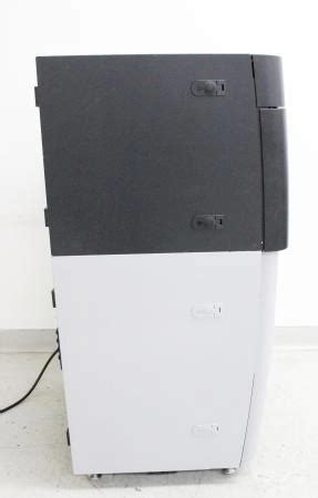 PacBio Sequel II Genome Sequencing System LabX Com