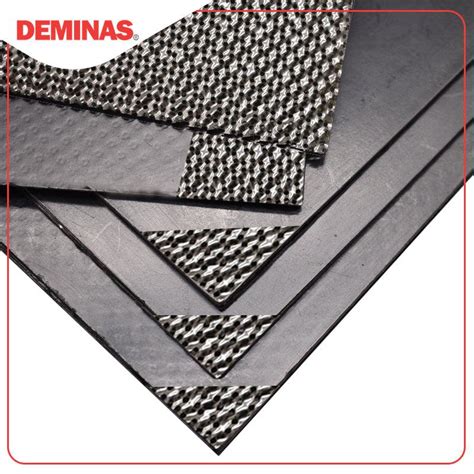 Graphite Sheets Deminas