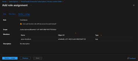 Deploy Azure Infrastructure Using Terraform Cloud DEV Community