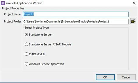 Unigui Standalone Server Isapi Module Mode — Delphifan Forum Buymeacoffee