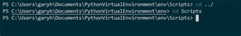 Creating Virtual Environments For Python Projects In Vs Code Python Bloggers