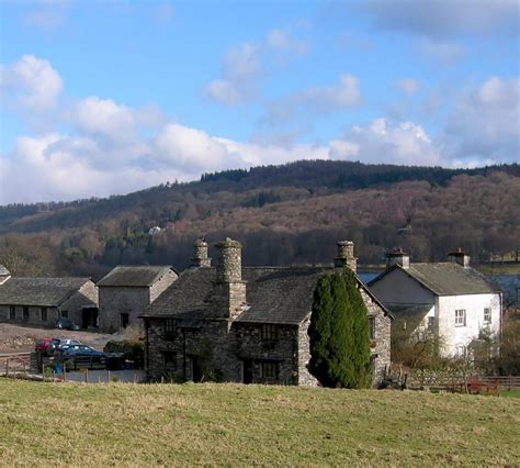 Business Opportunities The Graythwaite Estate