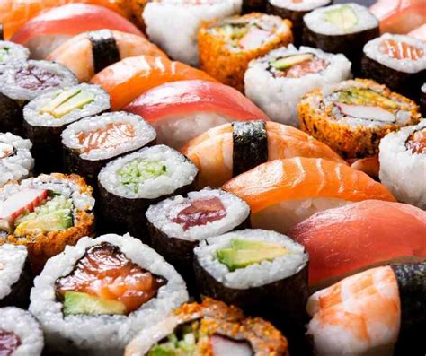 45 Of The Best Sushi Restaurants Near Me In Dallas