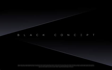 고급 다크 라인과 어둠의 기하학적 모양과 블랙 프리미엄 추상적 배경 추상적인 배경에 대한 스톡 벡터 아트 및 기타 이미지