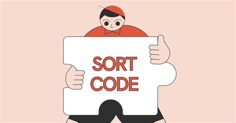 What Is A Sort Code What It Looks Like And How To Find It Statrys