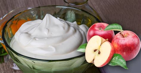 ვაშლის მაიონეზი რომელიც სხეულის ფორმებს არ აზიანებს საყვარელი სოუსი უჩვეულო სიმჟავით რჩევები