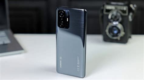 Обзор Xiaomi 11T - цена, характеристики и
