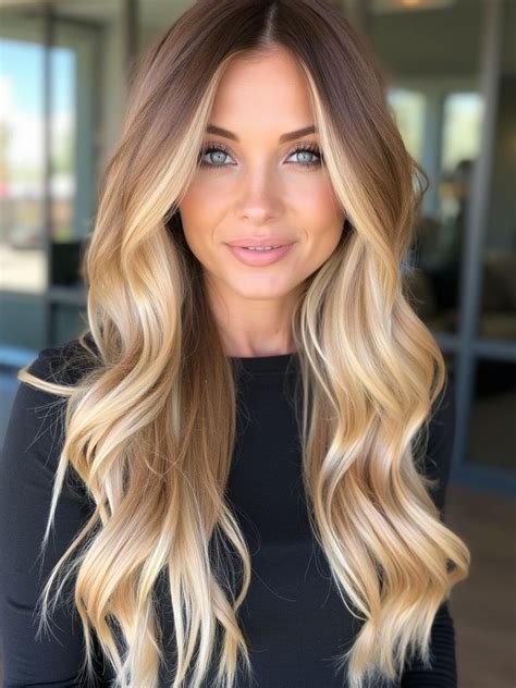 29 Golden Blonde Hair Color Ideas Golden Blonde Hair Color Blonde