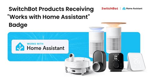 Switchbot Deepens Home Assistant Ties Updated Matter Alpha
