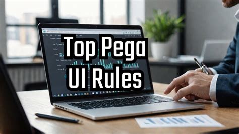 Mastering Pega Top Ui Rules July 2024 Batch Whats App 8019256326 Youtube