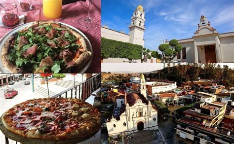 Este Es El Municipio De Puebla Donde Se Habla Italiano Y Se Come Mucha