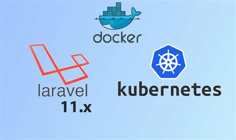 Deploy Laravel 11 Trên Kubernetes Trang Cá Nhân Của Anh Nguyễn