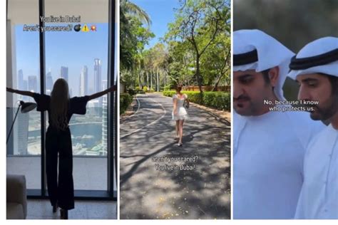 Zu Viel Aufwand Dubai Influencer Lassen Ihre Tiere Im Krieg Zurück