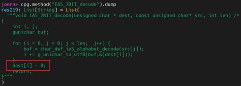 Missing Data Dependence Edge · Issue 2166 · Joerniojoern · Github