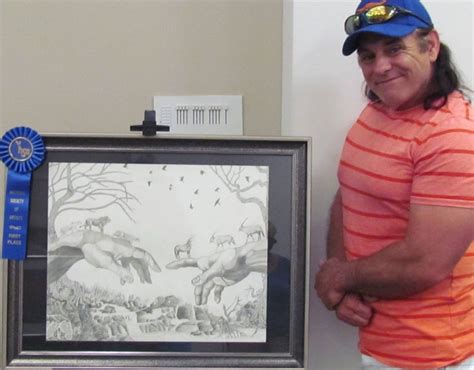 Lsag Qualifier Gallery National Society Of Artists ~ Nsa