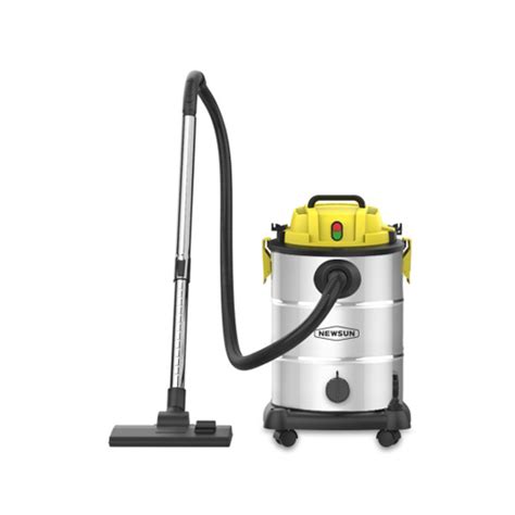 디용 뉴썬 업소용 건습식 진공청소기 30l