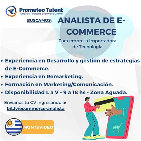 prometeo talent posted on linkedin