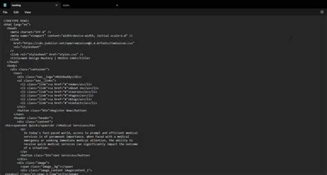 Kavana Sn On Linkedin Webdevelopment Internship Coding Html Css