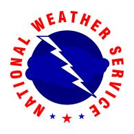 National Weather Service Brands Of The World™ Download Vector Logos