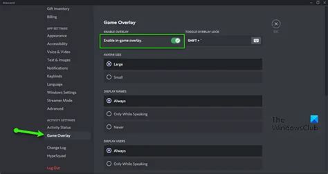 Fix Discord Stopped Working In Game On Windows Pc