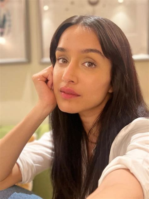 Shraddha Kapoor Beauty Secrets To Get Gorgeous Skin Like Her