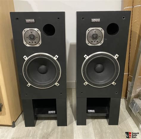 Yamaha Ns Photo US Audio Mart