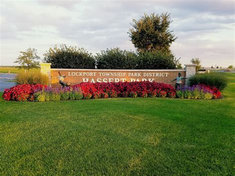 Park Brent Hassert Park Reviews And Photos 19623 Renwick Rd Lockport Il 60441 Usa