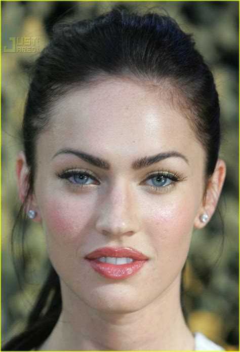 Megan Fox When She Was 16