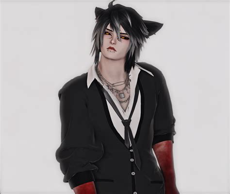 Phantom Lust S Ko Fi Shop