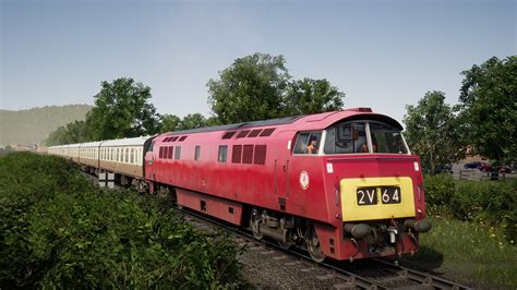 Br Class 52 Western Epic Games Store